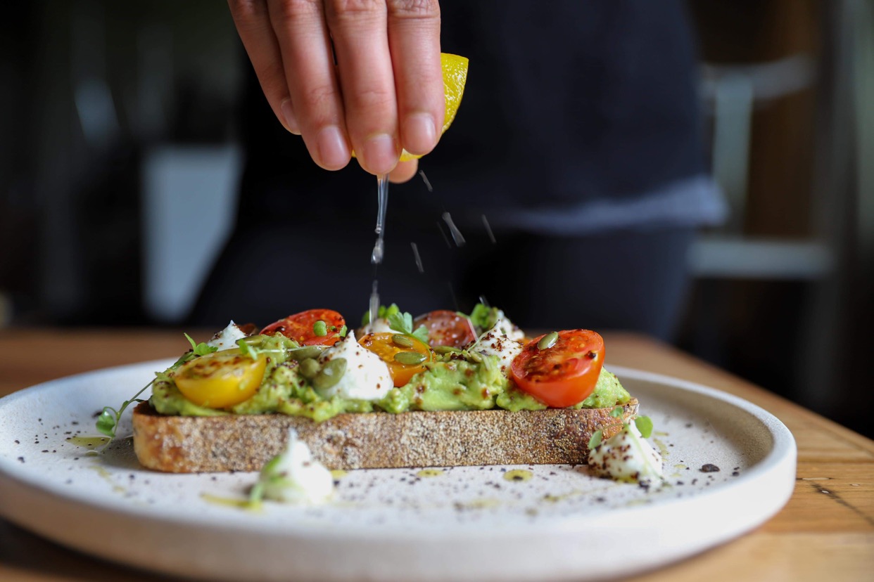 Brunch/Breakfast in Westfield Fountain Gate, Narre Warren VIC